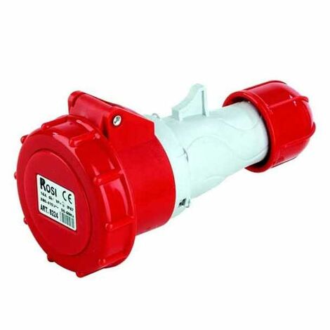 Prise Cee 3Pt Ip67 Rosi