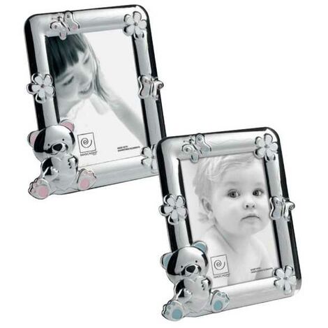 Cadre photo rose 13x18 186 Kids Bear Mascagni