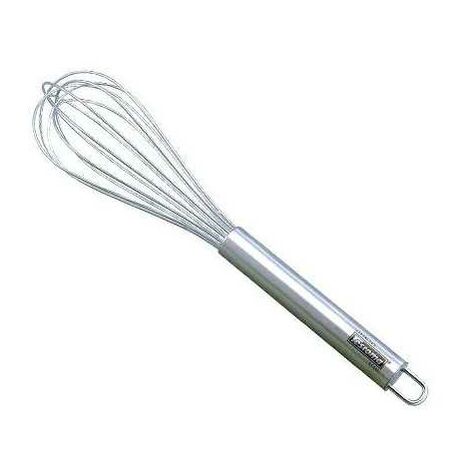 Fouet en acier de 25 cm Solid Tescoma 630242