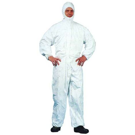 Combinaison de protection Vigor Lite No-Dpi Taille L