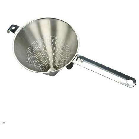 Filtre chinois en inox 18 cm Ilsa