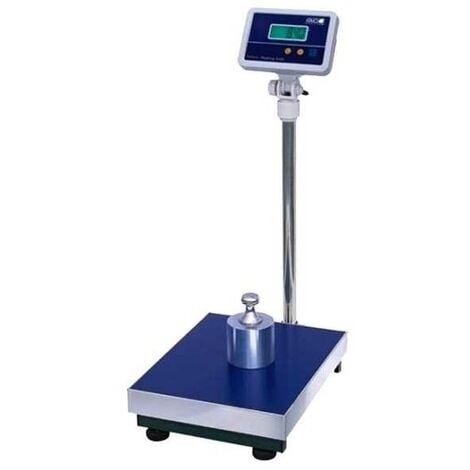 Balance électronique Kg 50 Eva