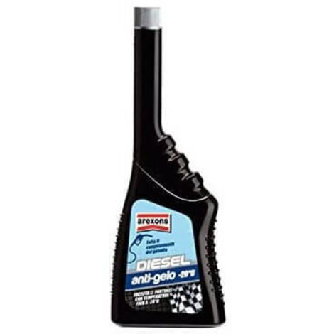 Additif Diesel Antigel ml 250 Arexons