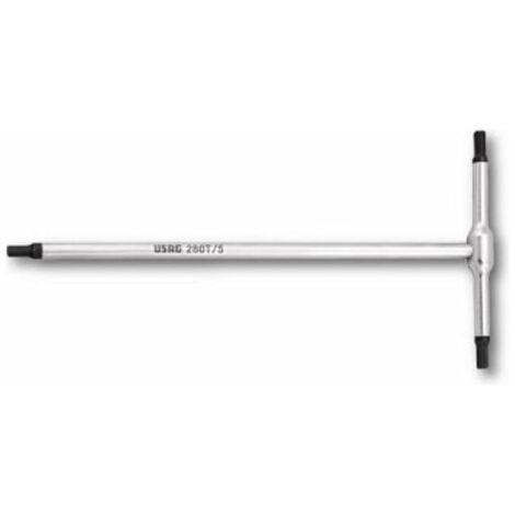Clé Allen T 3,0X150 280T Usag