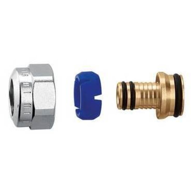 Raccordo per tubi multistrato d. 14x2 - 23 p. 1,5