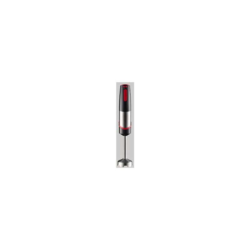 Mixer a immersione con bicchiere ideal star 600 watt