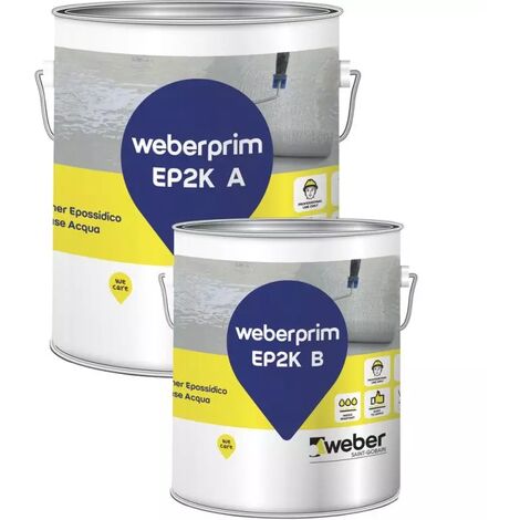 Weberprim ep 2k (kg.3 a+b kg.1)