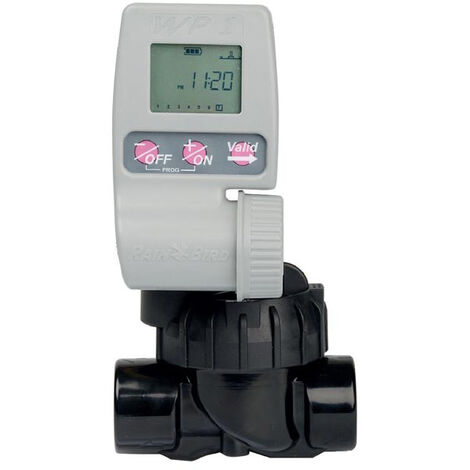 Programmatore elettronico wpx 4 4 zone