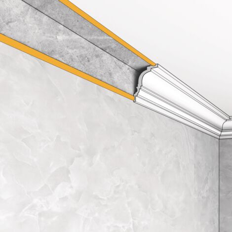 Adesivo sigillante Sikaflex-11FC+ nero unipack 600 ml