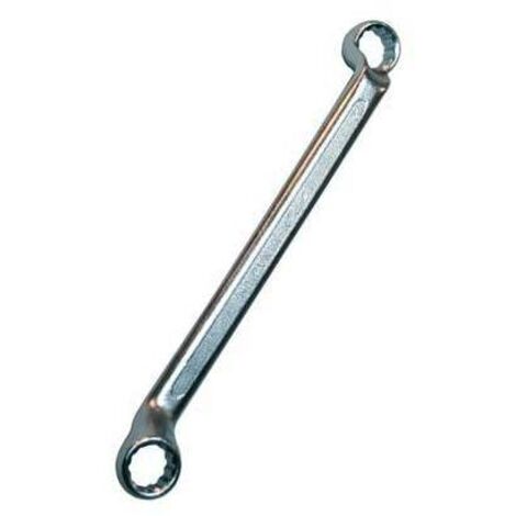 Chiave poligonale x ponteggi hand mm 21x22