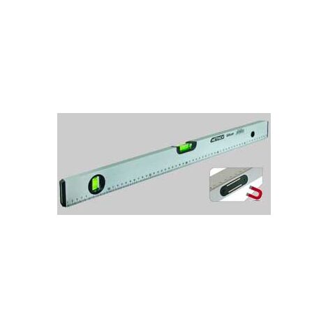 Livella magnetica metrica 80 cm