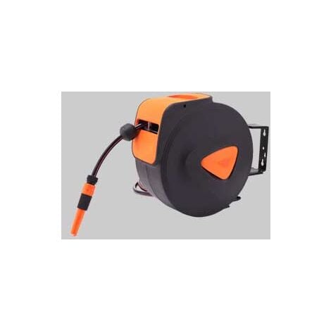 Avvolgitubo automatico cardinale 20 mt