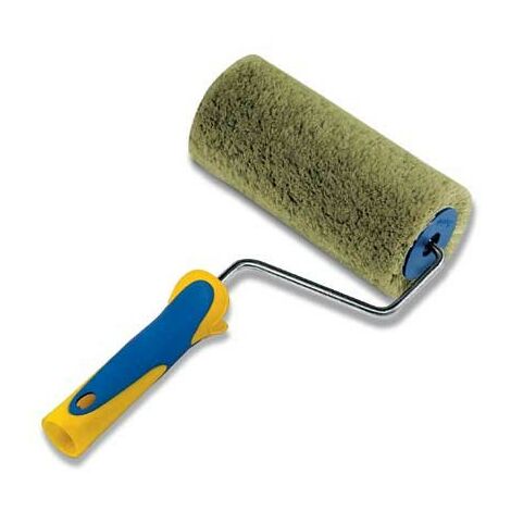 Rullo evergreen in nylon 23cm