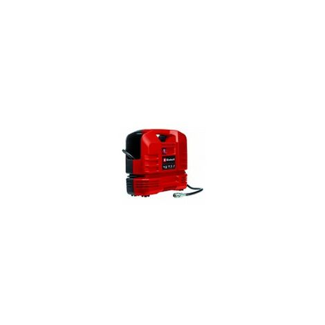 Compressore portatile tc-ac 190 of set einhell