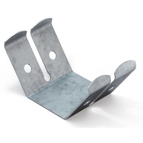 Doppia molla di regolaz x pendino foro diametro 4 mm - 100 pz