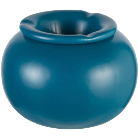 Posacenere in ceramica yuca d15,5 cm - Atmosphera créateur d'intérieur