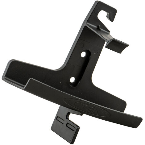 CTEK Mounting Bracket Universalhalter für Batterieladegeräte