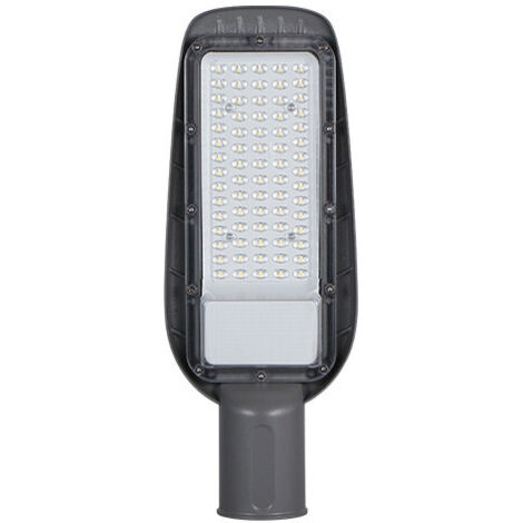 Luminaire LED 50W 5000lm (400W) Étanche IP65 120°- Blanc du Jour 6000K