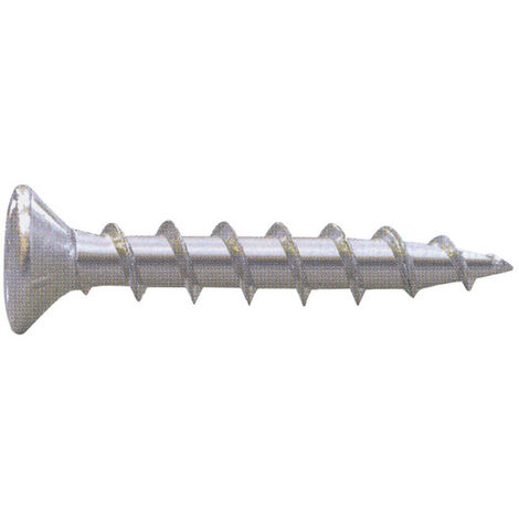 Vis pvc jetfast 146 - Longueur (mm) : 20 - Kintech