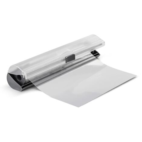 Distributeur de Rouleau de Cuisine XTRA ROLL de Metaltex