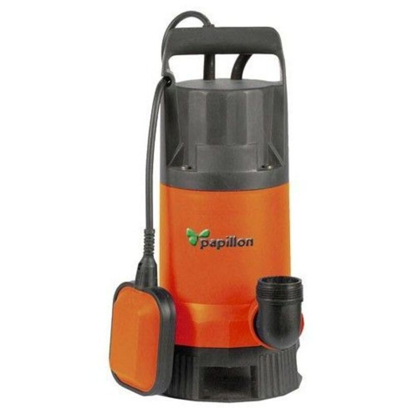 91853 - POMPA ELETTROPOMPA SOMMERSA A IMMERSIONE ACQUE SPORCHE - 850W ...