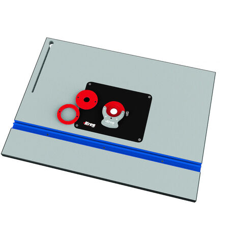 Precision Router Table Top PRS1025 - KREG