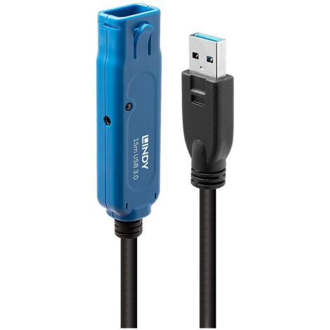 USB 3.0 Active Extension 15m USB 3.0 Super Speed