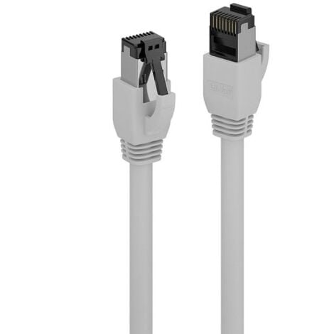 3m Cat.8.1 S/FTP LSZH Cable Grey