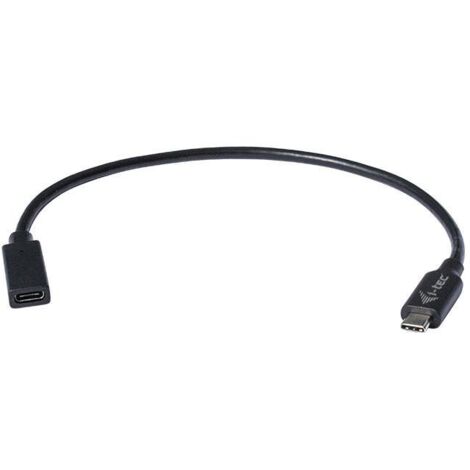 USB C Extension Kabel 30cm
