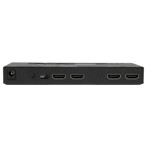 2X2 HDMI MATRIX SWITCH