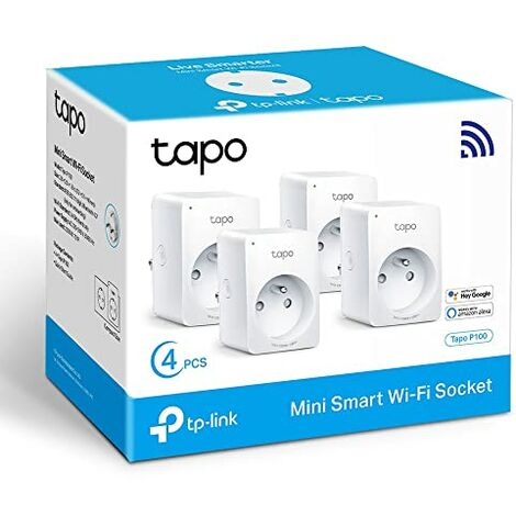 Mini Smart Wi-Fi Socket Mini Smart Wi-Fi Socket