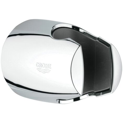 Grohe Support Mural pour Douchette à Main Movario 28403000 (Import ...