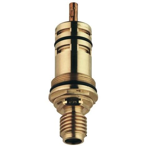GROHE 47379000 3/4 '- Cartouche Thermostatique de Marche Arriere