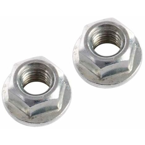 Replacement Brake Assembly Nuts for Chainsaw