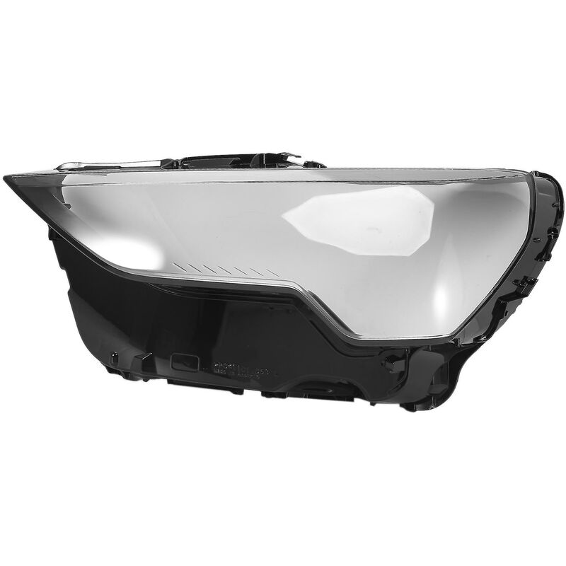 Auto-Scheinwerfer-Abdeckung für Q3 2019 2020 2021, Scheinwerfer ...