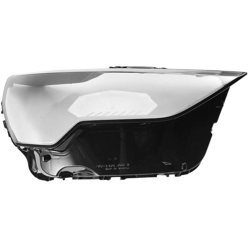 Auto-Scheinwerfer-Abdeckung für Q3 2019 2020 2021, Scheinwerfer ...