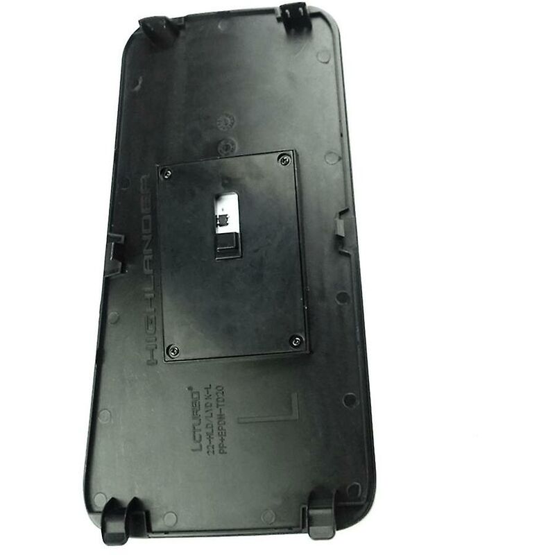 Led Kofferraum Licht Gepäck Kofferraum Top Lampe Lichter Camping Lampe ...