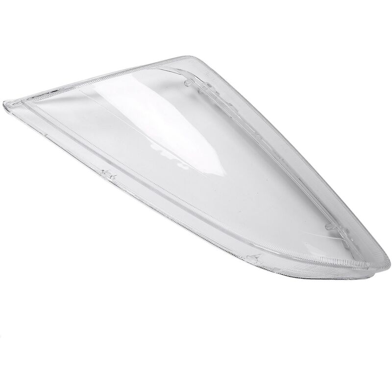 Für Focus 2005 2006 2007 2008 Auto-Scheinwerfer-Scheinwerfer-Klarglas ...