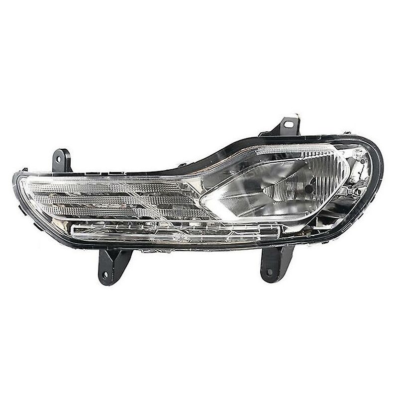 Auto Vorne Links Drl Nebel Licht Für Escape Kuga 2013-2016 Auto Fahren ...