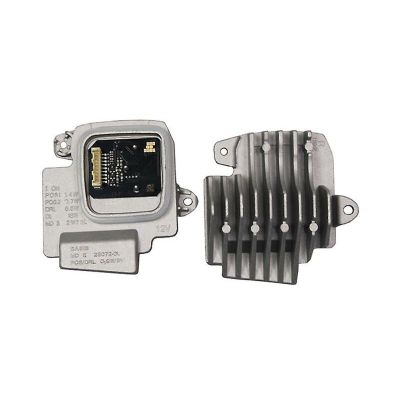 1 Paar LED-Scheinwerfer-Moduleinheit 63119851049 63119851050 für G22 ...