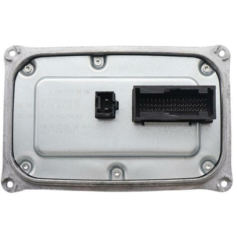Für W218 E W213 B- W246 Gls W166 LED-Scheinwerfer-Steuermodul A2189000406