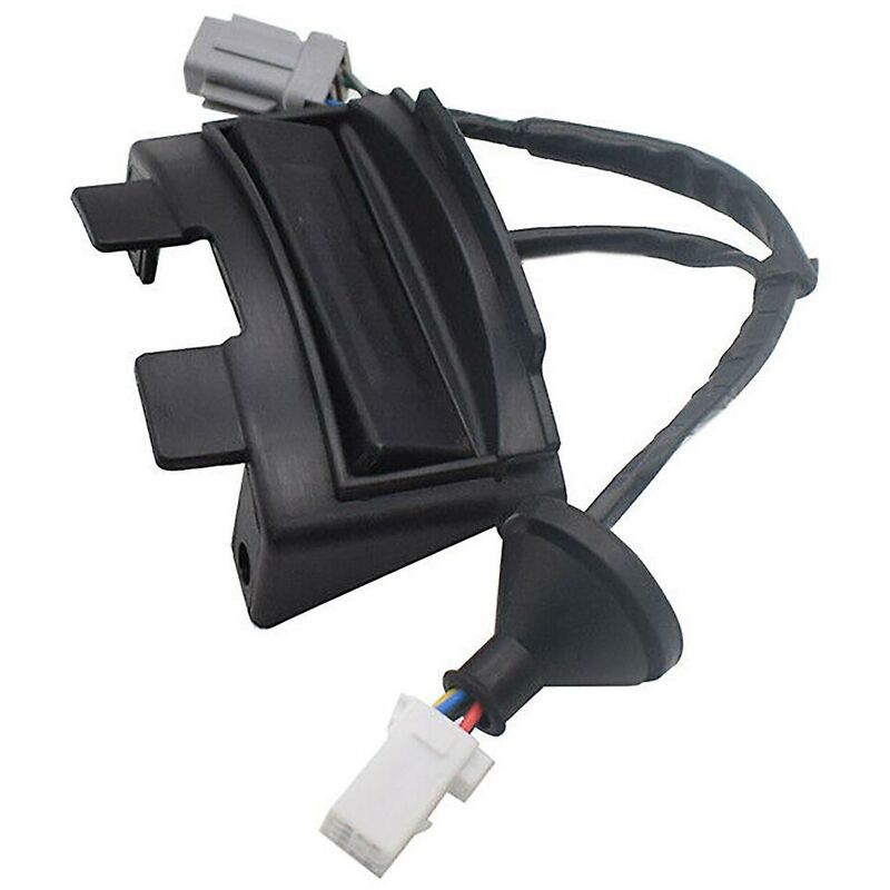 Entriegelungsschalter für Heckklappe, Öffnungstaste für 2012–2017 ...