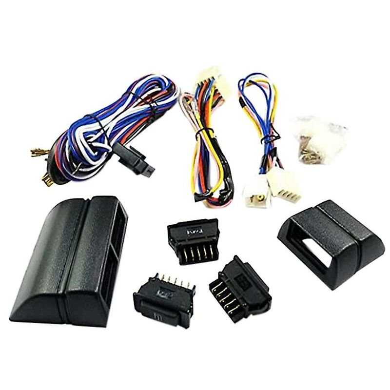 12v Auto Universal Power Switch Schalter Kit Schalter Kabelbaum ...