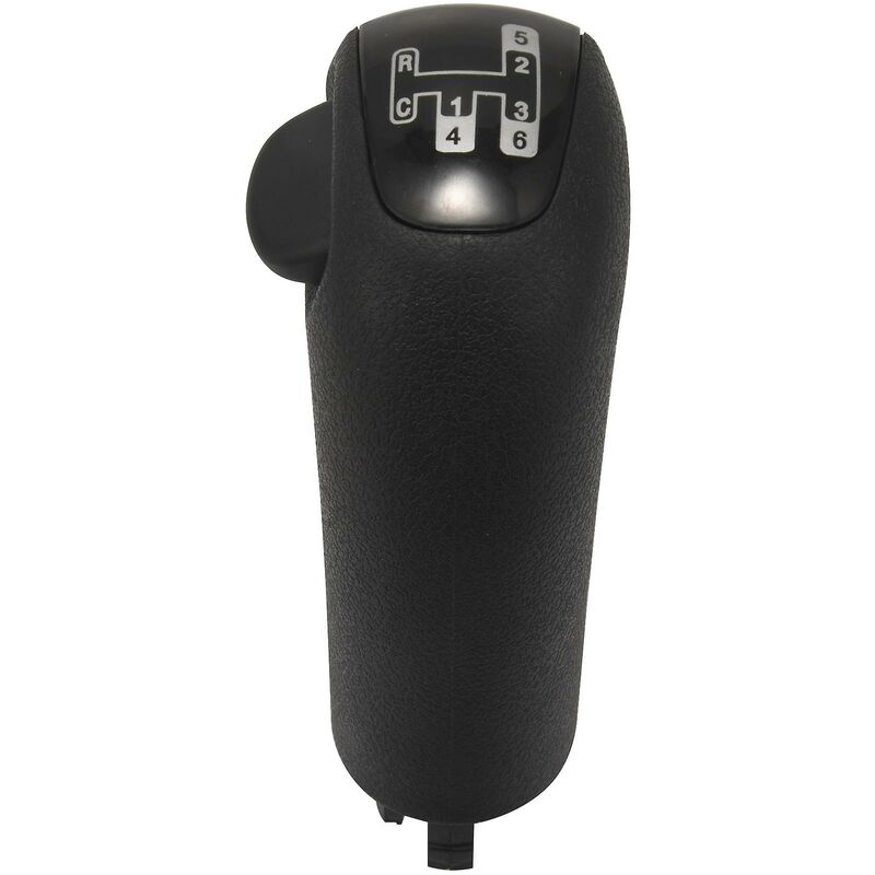 6 geschwindigkeit + r + c Auto Schaltknauf Hebel Manuelle Shifter ...