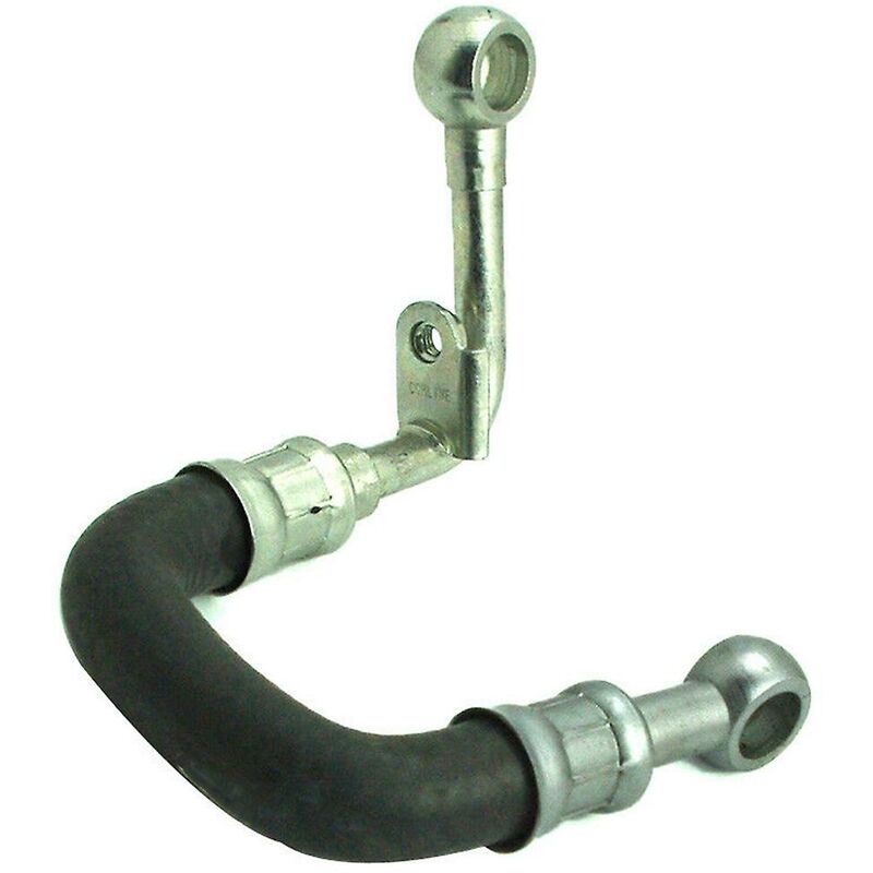 Turbolader-Kühlmittel 06b121497f Für A4 01-06 A4 1.8