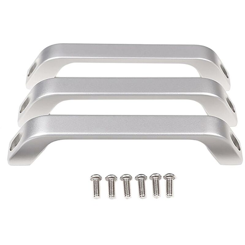 Auto Aluminiumlegierung Auto Dach Griff Auto Innenraum für Niva