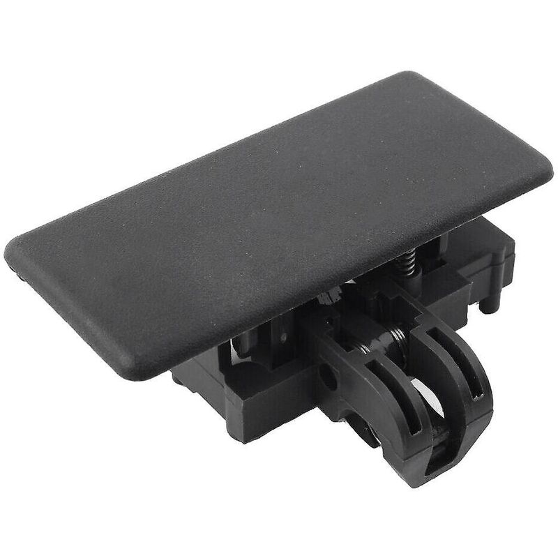 Lr007072 Schwarzer neuer Handschuhfach-Entriegelungsgriff für Lr0070-72