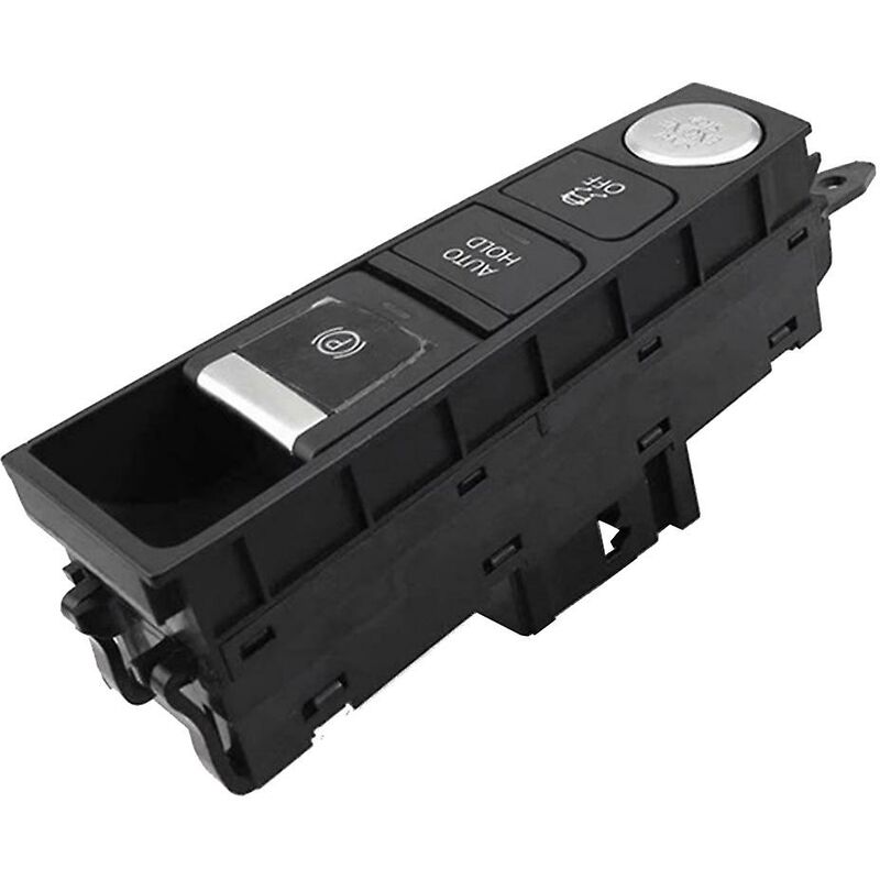Handbremsknopf, automatischer Halteschalter, passend für – B7 Cc ...