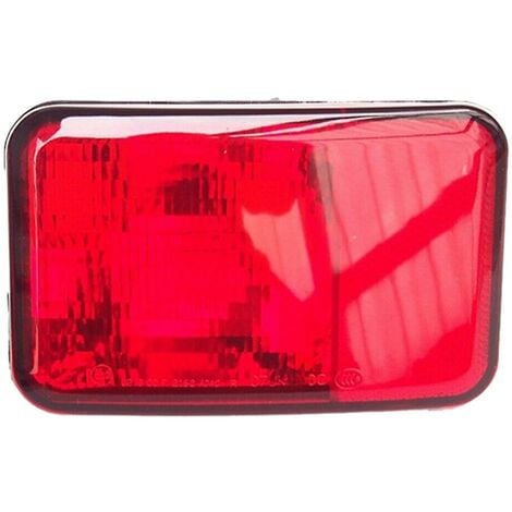 Nebelscheinwerfer für die hintere Stoßstange für Wrangler 2007–2018 ...