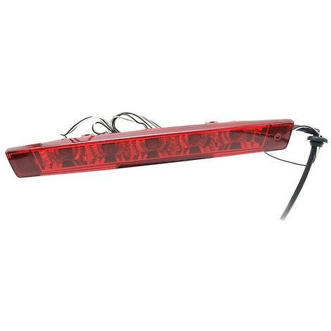 Dritte Bremsleuchte hinten, hohe Position, Bremsleuchte für Captiva ...
